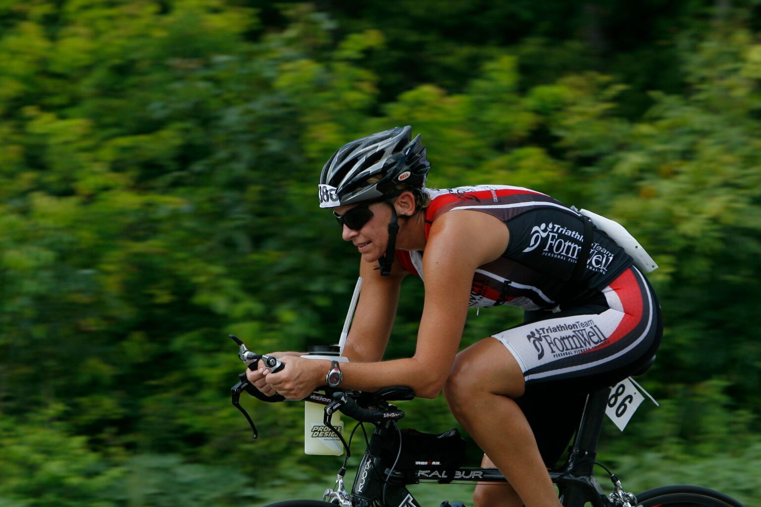 Programs Landing - Doreen Linneman